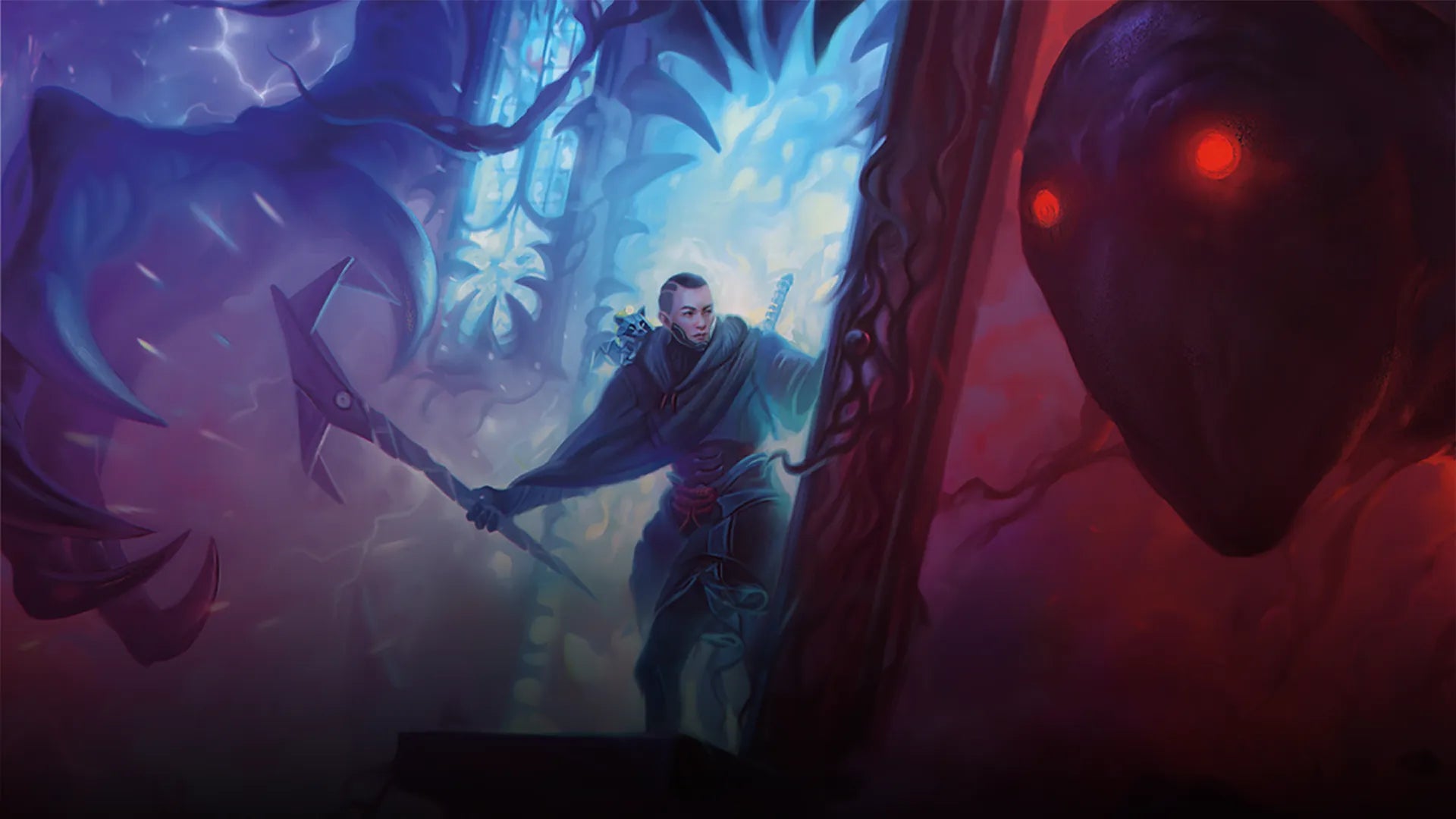 Duskmourn: House of Horror