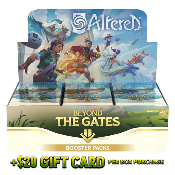 Stomping Grounds TCG - MTG, Pokemon, Flesh & Blood, Lorcana, & More