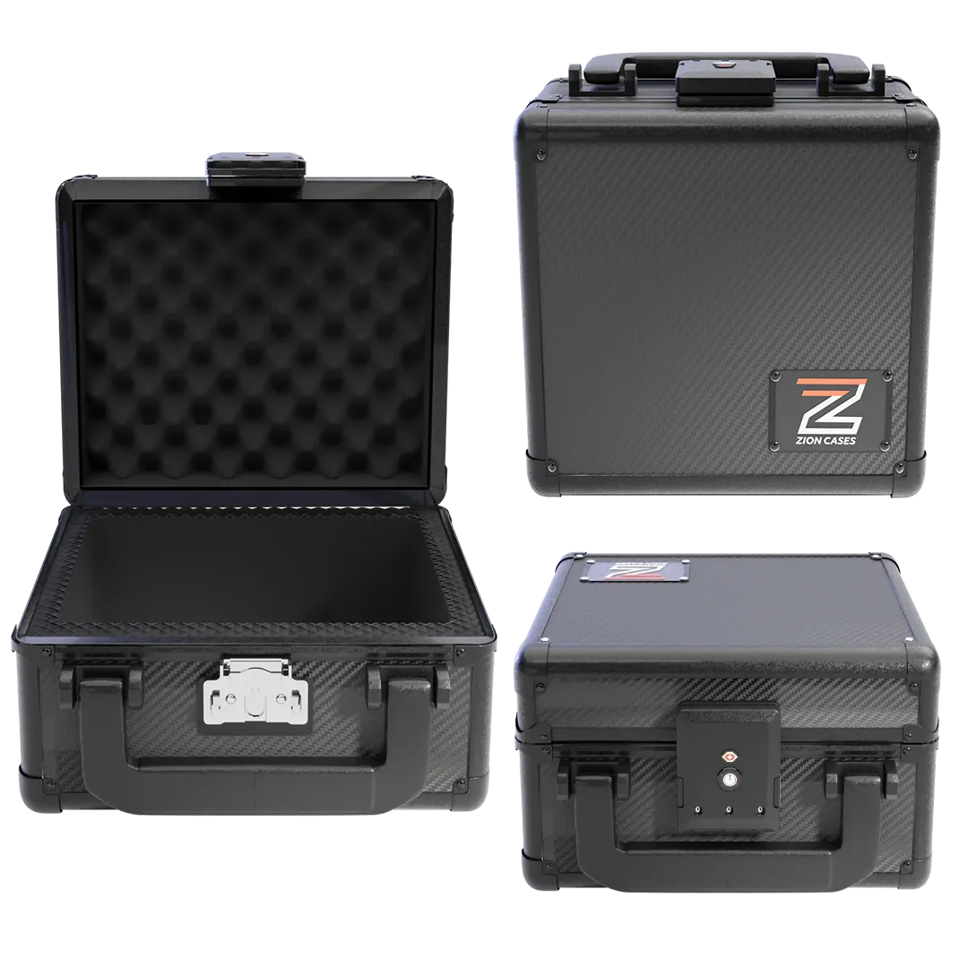 Slab Case GO